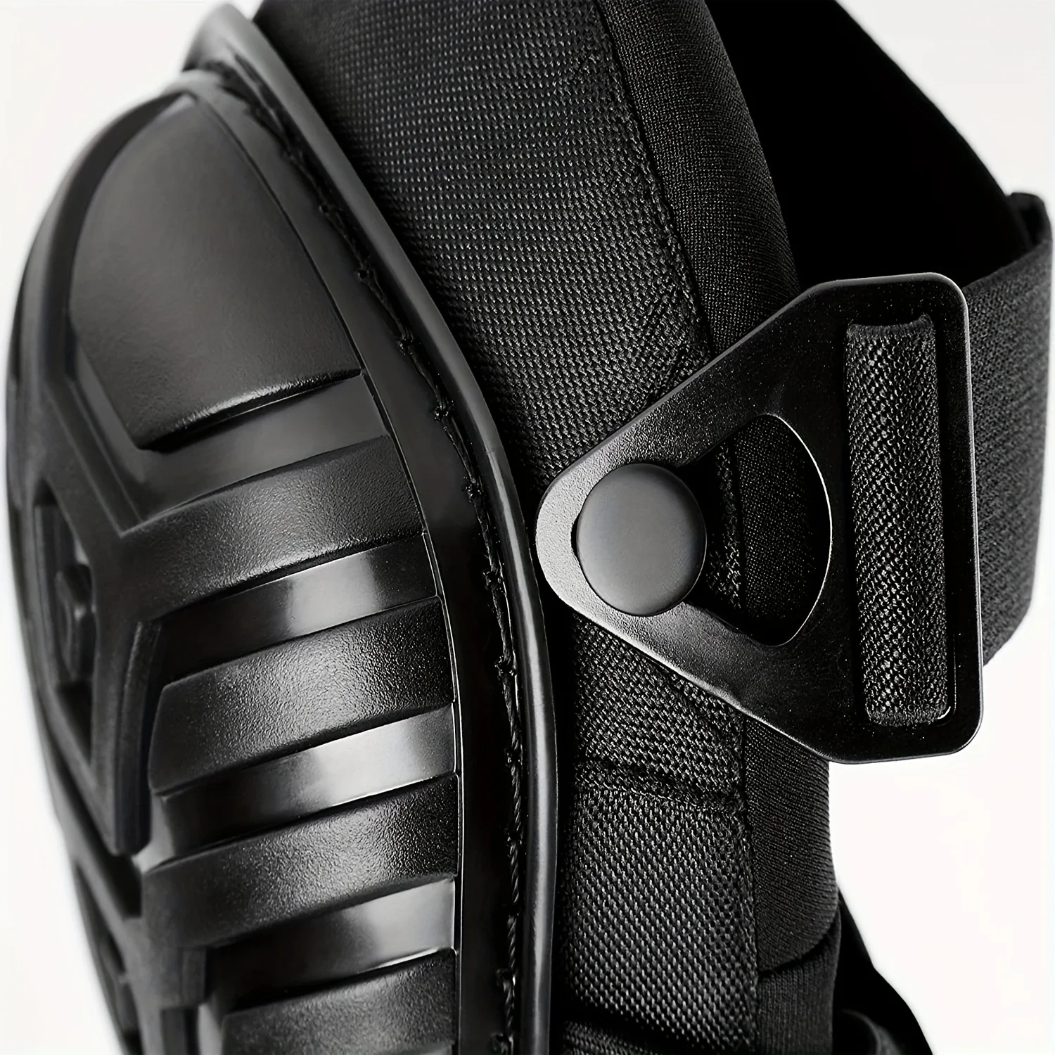 Heavy-Duty Knee Pads: Professional Protection for Work – Excel Well LLC