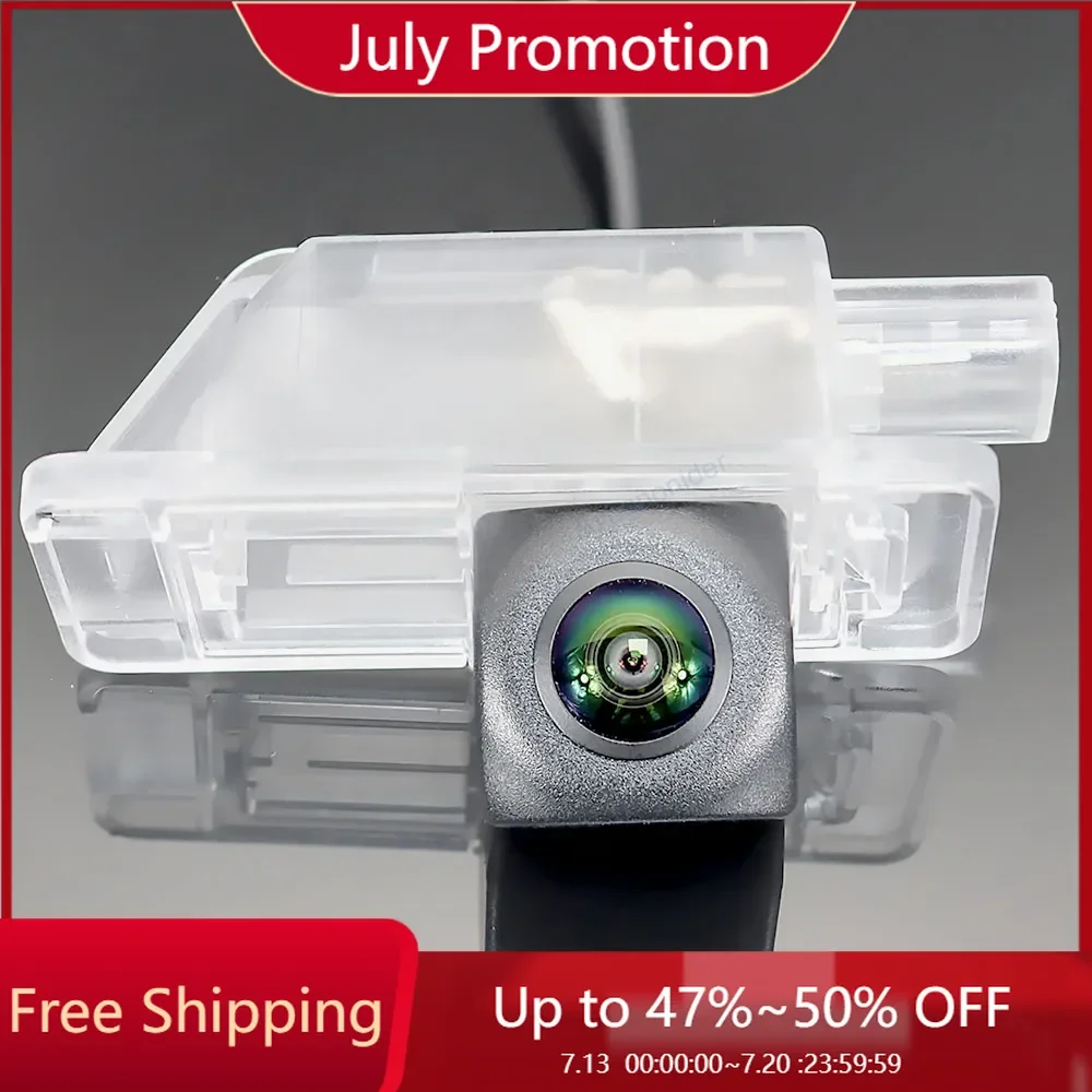 Cam-ra-de-recul-de-voiture-pour-Renault-Clio-V-New-Clio-5-2019-2020 ...