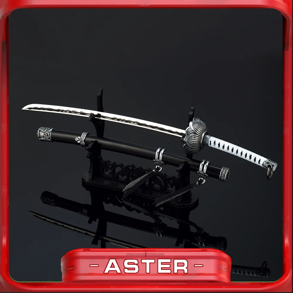 Japanese-Game-Sword-Mortal-Blade-Weapon-Model-26cm-Anime-Game ...