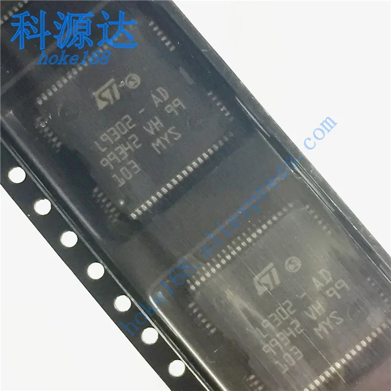 5 piezas L9302 AD LQFP64 L9302AD L9302 9302, en Stock|Accesorios y ...