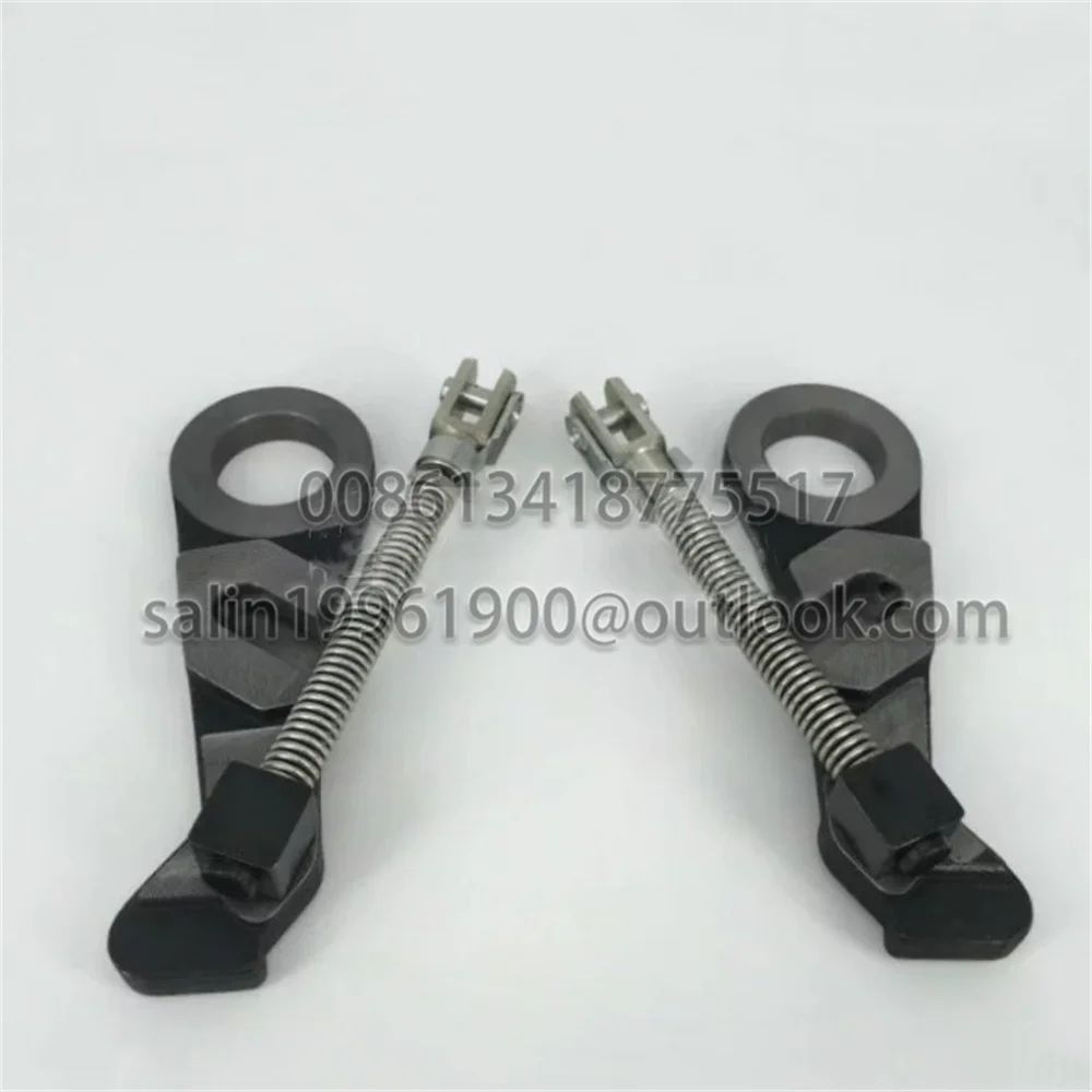 Heidelberg Sm74 Intermediate Roller Penholder Heidelberg 74 Swing Frame ...