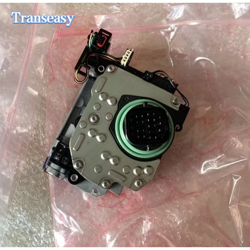 62TE 05078709AB OEM Transmission Solenoid Assembly Block Pack 2007-On ...