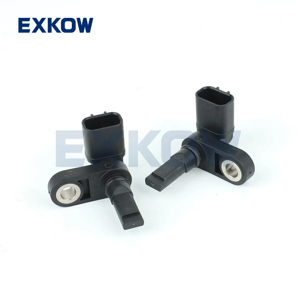 Front Speed ABS Sensor for TOYOTA LAND CRUISER PRADO GRJ120 GDJ150 ...