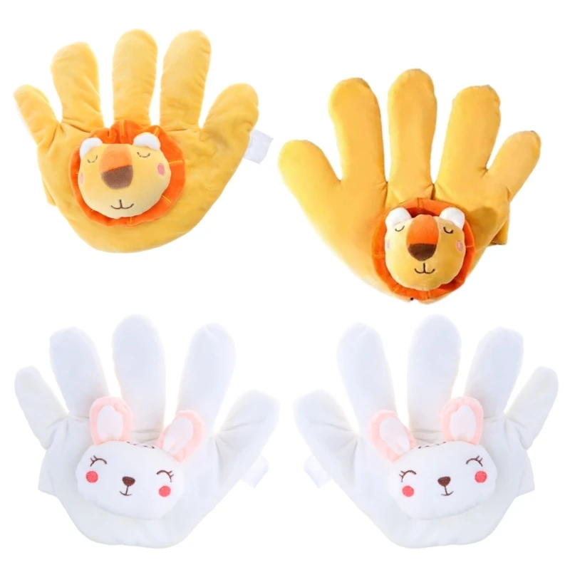 Anti-Startle-Left-Right-Hand-Pacify-Toy-Baby-Sleep-Pillow-Baby-Safety ...