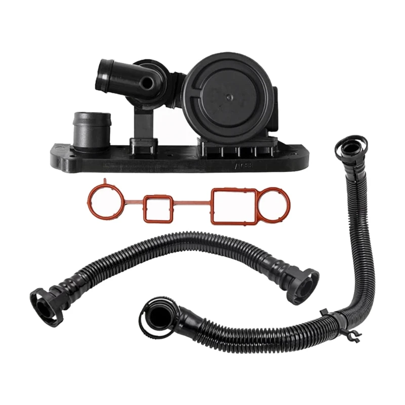 PCV-A4-A6L-B7-2-0T-06F129101R-06F129101L-06F129101C-06F129101F ...