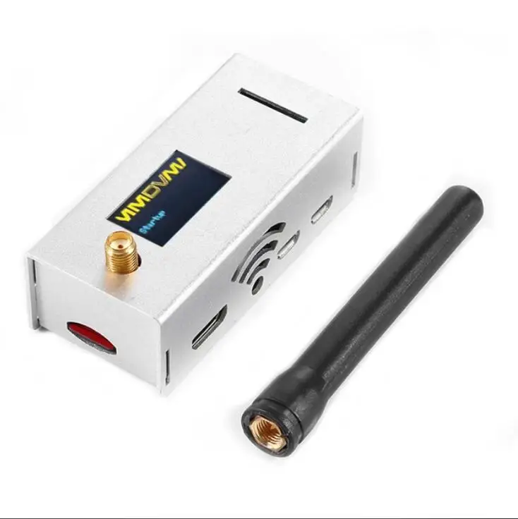 Assembled-Simplex-MMDVM-Hotspot-JumboSpot-Radio-Station-WiFi-Digital ...