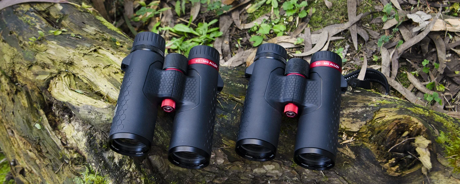 Shuntu Бинокль 8x42 10x42 ED | AliExpress