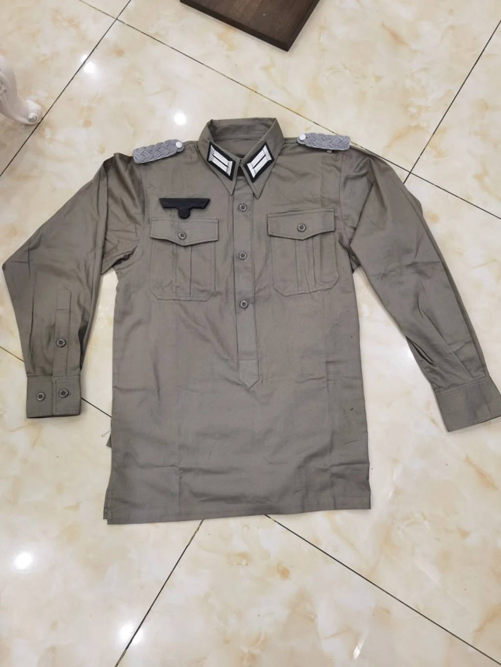 Alem-o-cl-ssico-segunda-guerra-mundial-ww2-ex-rcito-wh-wehrmacht-heer ...