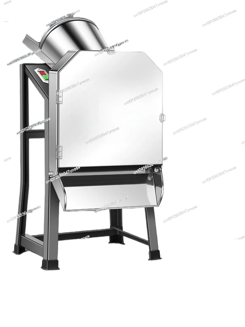Electric Grass Crusher, Breeding, Household Small Feed Guillotine ...