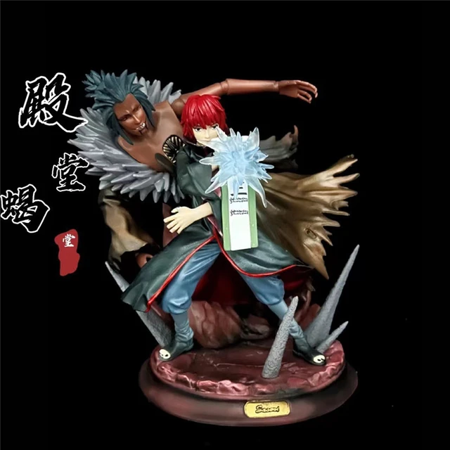 Akatsuki Sasori Puppet