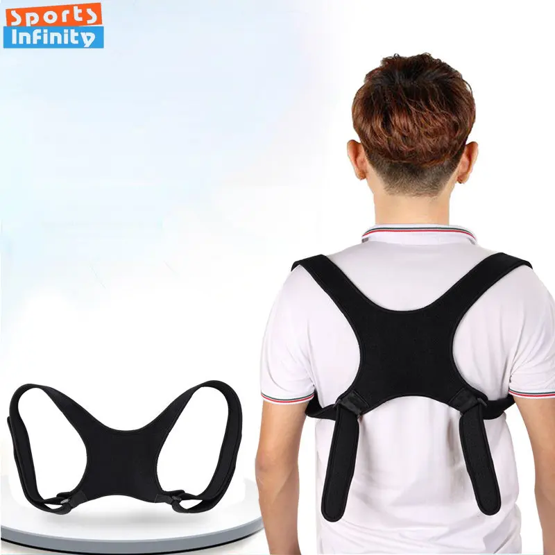 Posture Corrector Under Clothes: Real-World Solutions for Daily Comfort ...