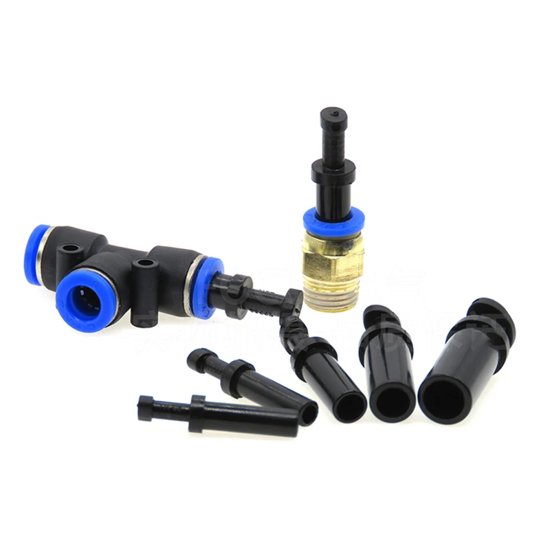 5PCS-Lot-Pneumatic-Blanking-Pipe-End-Cup-Plug-Plugs-Air-Hose-Tube-Push ...