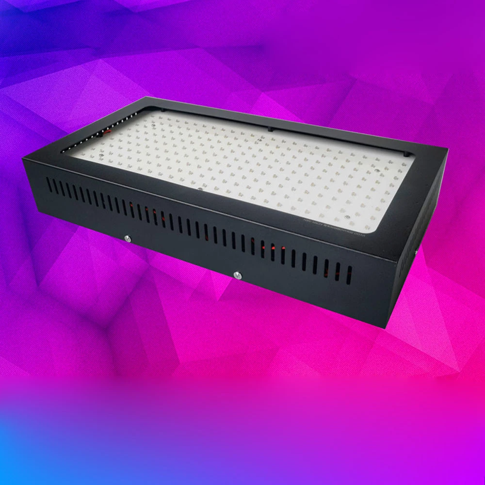 3000W 395nm 405nm 365nm Led UV GEL Curing Lamp Ultraviolet Black Light ...