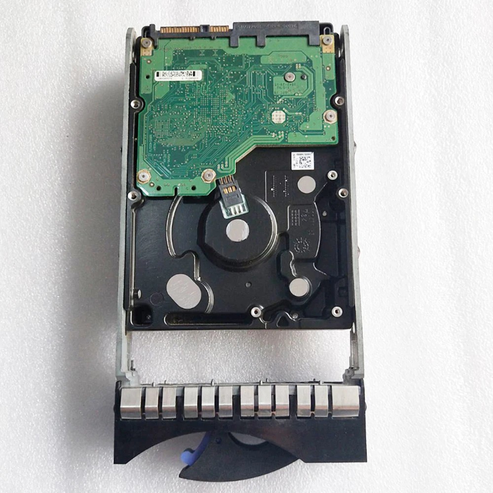 HDD-For-IBM-Server-Hard-Disk-FRU-43X0802-43X0805-300GB-15K-SAS-3-5-Hard ...