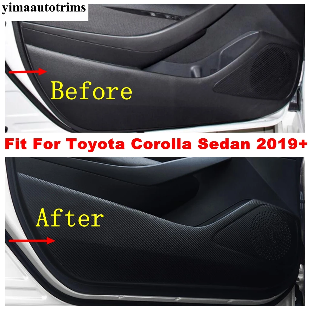 Car-Door-Side-Edge-Film-Mat-Anti-Kick-Pad-Protection-Cover-Trim-For ...
