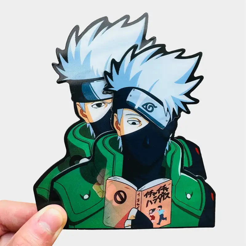 Kakashi Hatake Kid