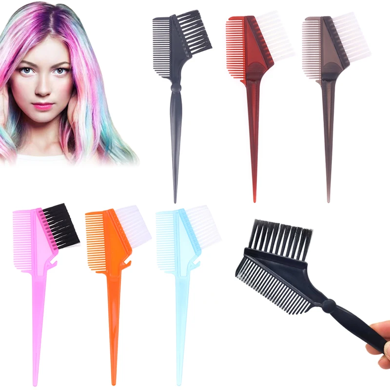 1pc-Hair-Dying-Brushes-Soft-Dye-Brush-Home-DIY-Hair-Coloring-Comb-for ...