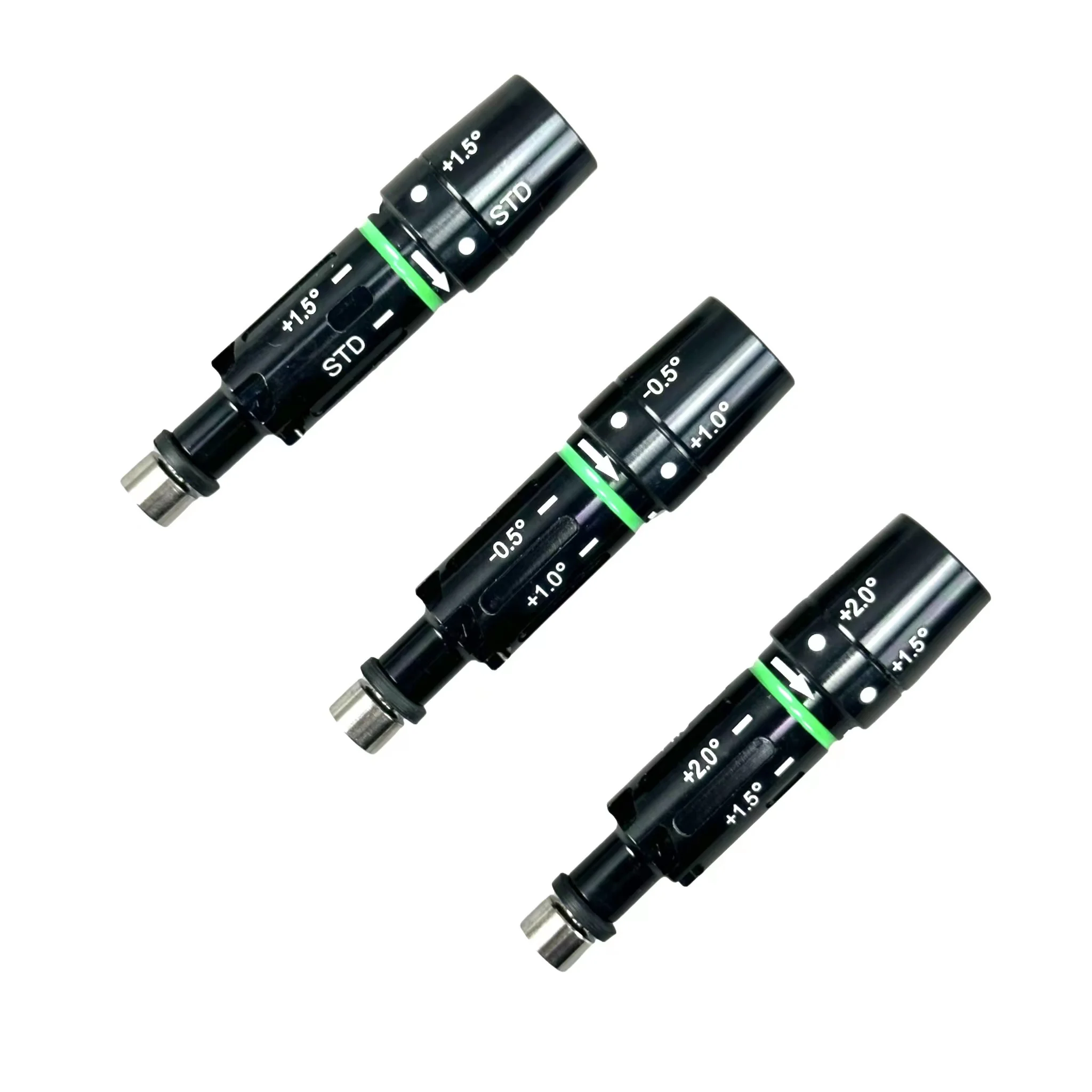 Golf-Club-head-adaptor-sleeve-adaptor-Adapter-connector-fit-for-Wilson ...