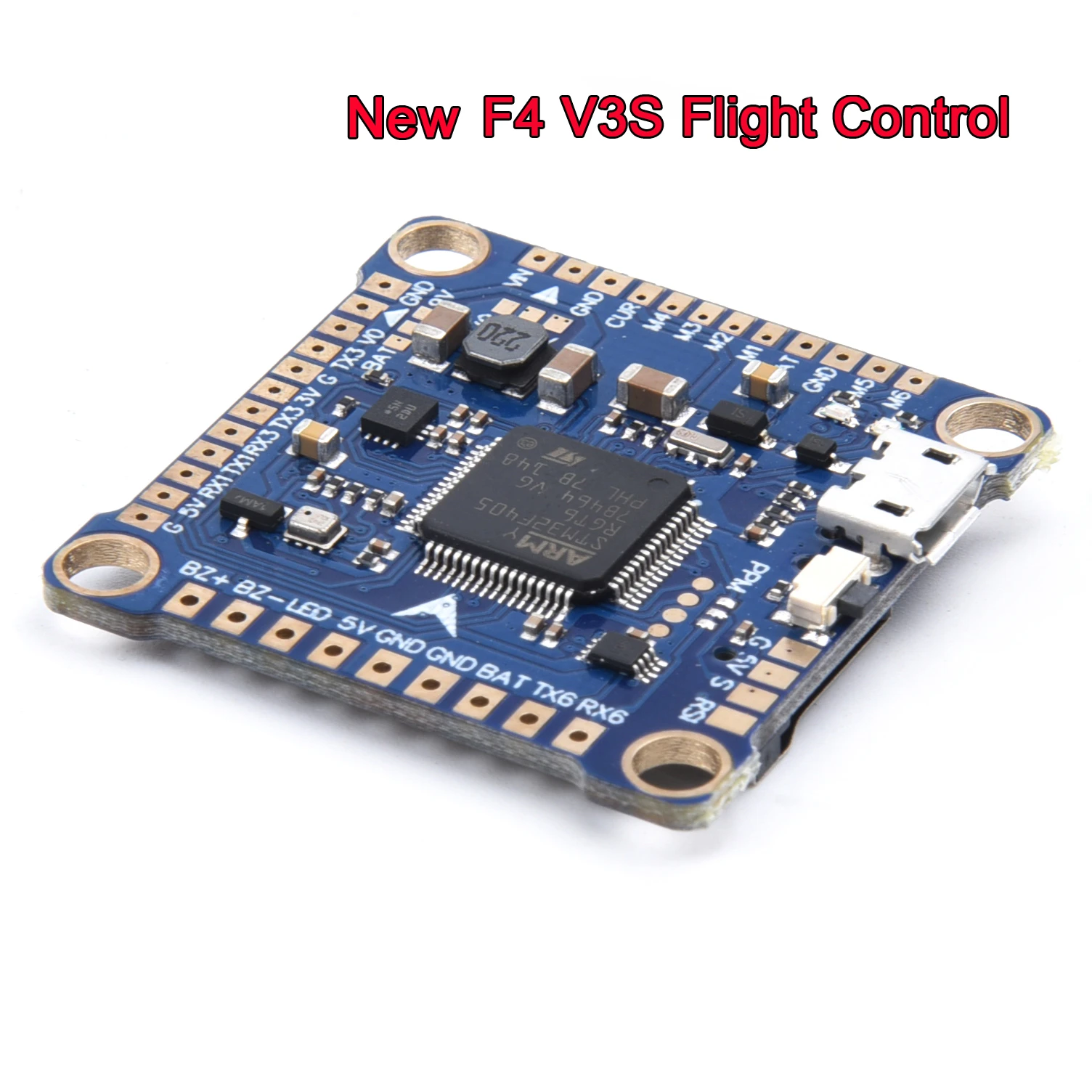F3 Flight Control Acro / Deluxe Sp Pro Racing Cleanflight / F4 V3 V3s ...