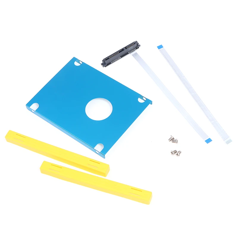 1-Set-Laptop-SATA-Hard-Drive-HDD-SSD-Connector-Flex-Cable-For-ASUS ...