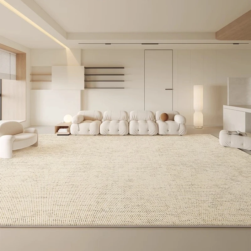 Retro-Living-Room-Sofa-Large-Area-Carpets-French-Bedroom-Bedside ...