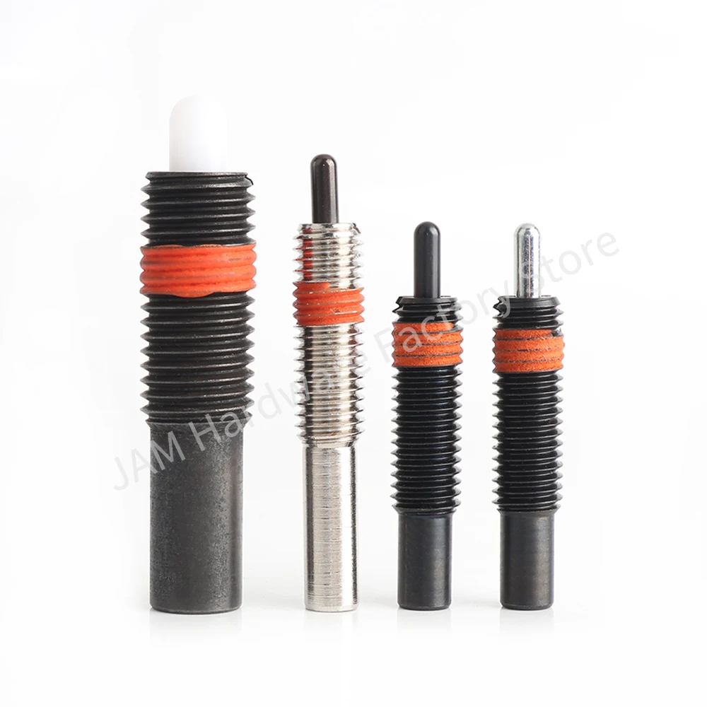 MJ516-JS-JL-JH-JX-High-Quality-Pin-Head-Cylindrical-Telescopic-Spring ...