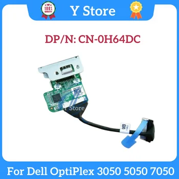 Y Store New For Dell OptiPlex 3050 5050 7050 Mikro IO Karte DP Port 15 ...
