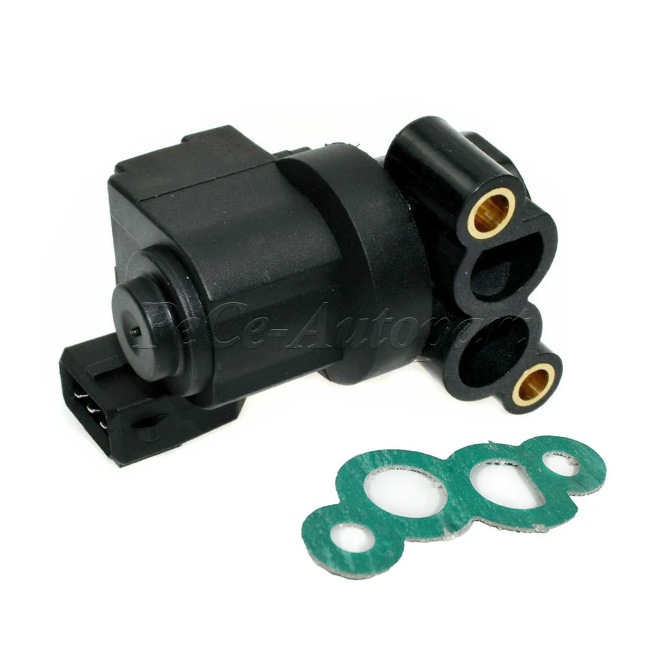 Depuradora De Arena Vu00e1lvula De Control De Aire Inactivo Para ...