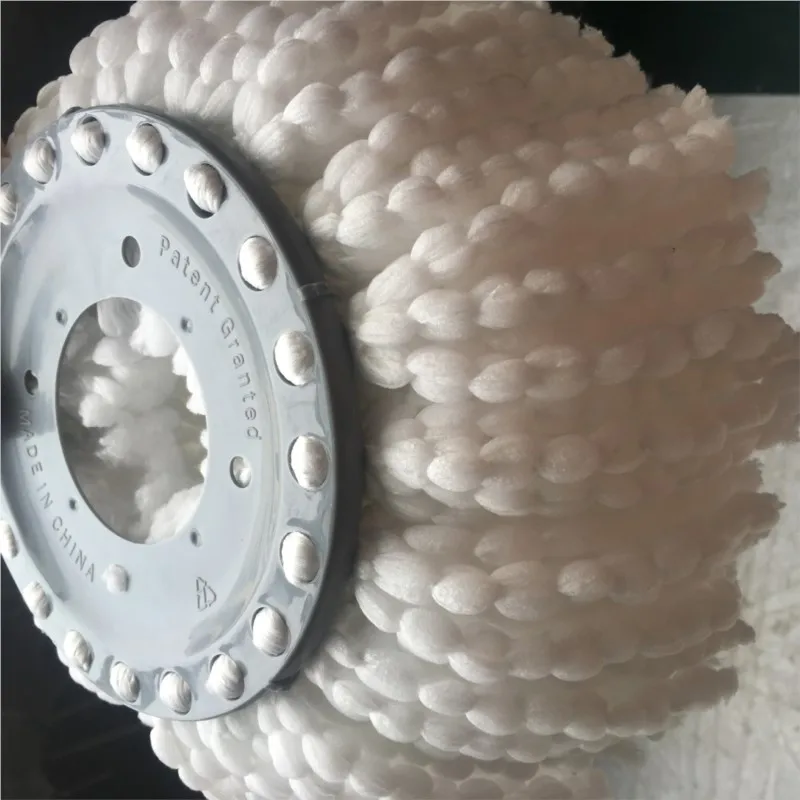 Microfiber-Mop-substitui-o-Head-Rag-Universal-Rotating-Mopping-Round ...