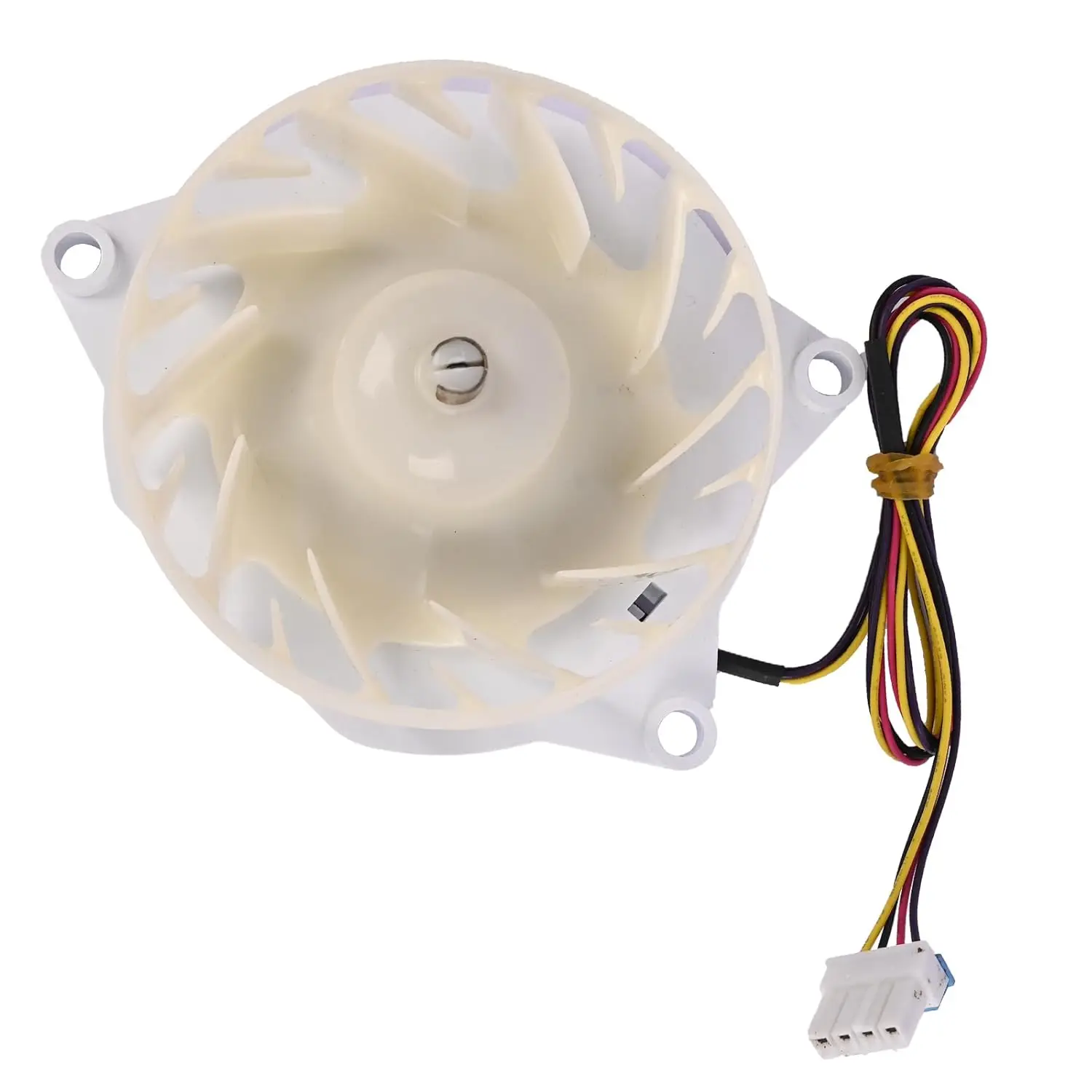 EAU64824806-Refrigerator-Evaporator-Fan-Motor-Compatible-with-LG ...