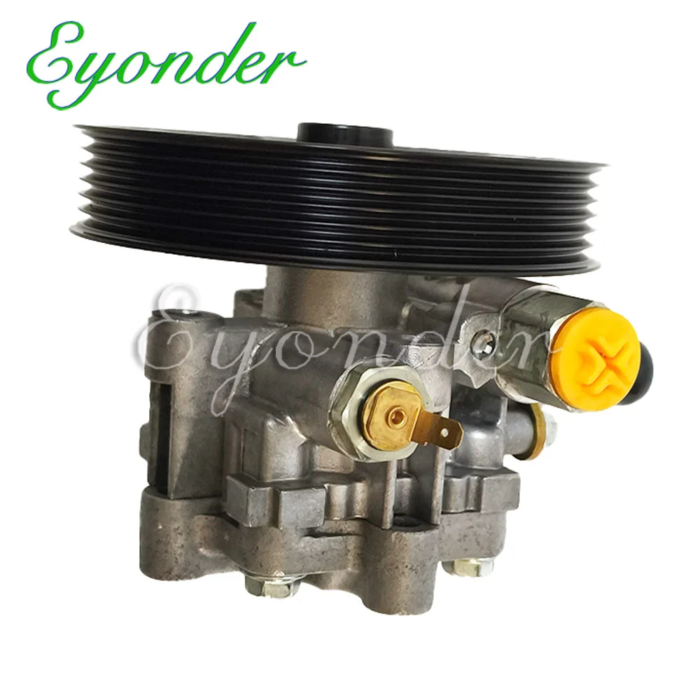 POWER STEERING PUMP for CHRYSLER 200 SEBRING DODGE AVENGER JOURNEY JEEP ...