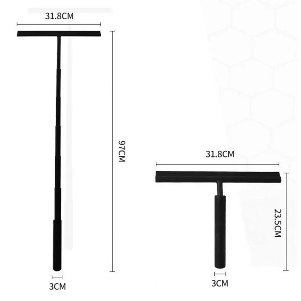 Bathroom-Wiper-Extendable-Shower-Squeegee-Set-with-Anti-slip-Grip ...