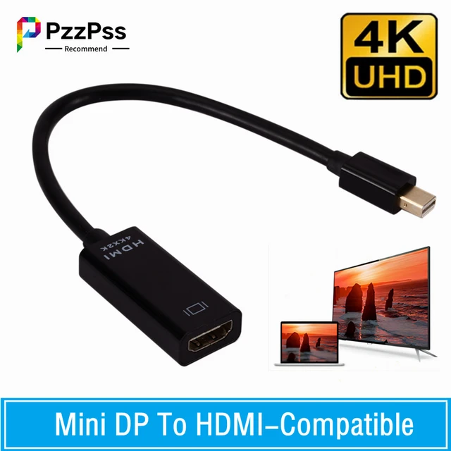 Mac Hdmi Converter