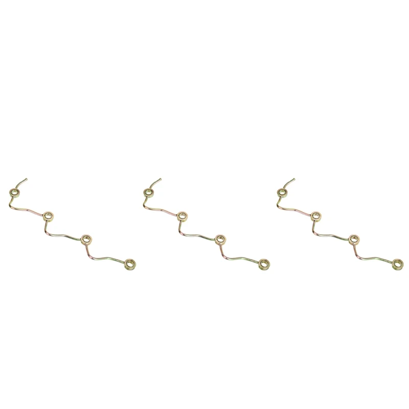 3X-23760-54030-2376054030-Crude-Oil-Injector-Fuel-Rail-Pipe-For-Toyota ...