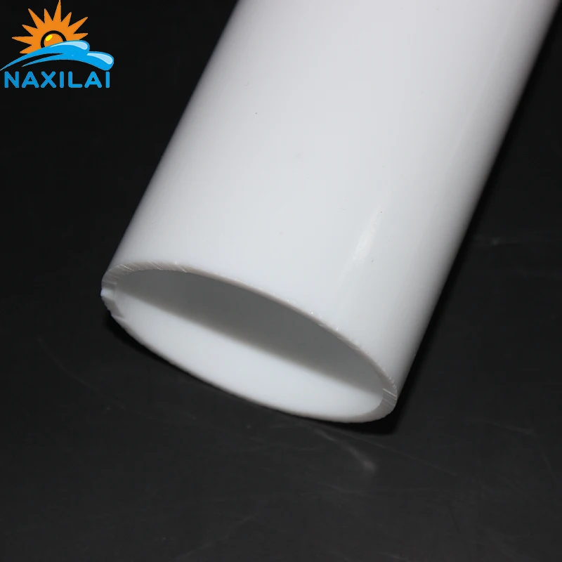 Naxilai-tube-lighting-Diffuser-Tube-Polycarbonate-Opal-Milky-White ...