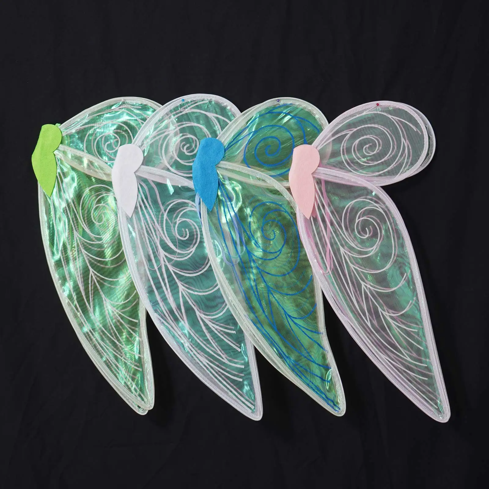 Diy Tinkerbell Wings