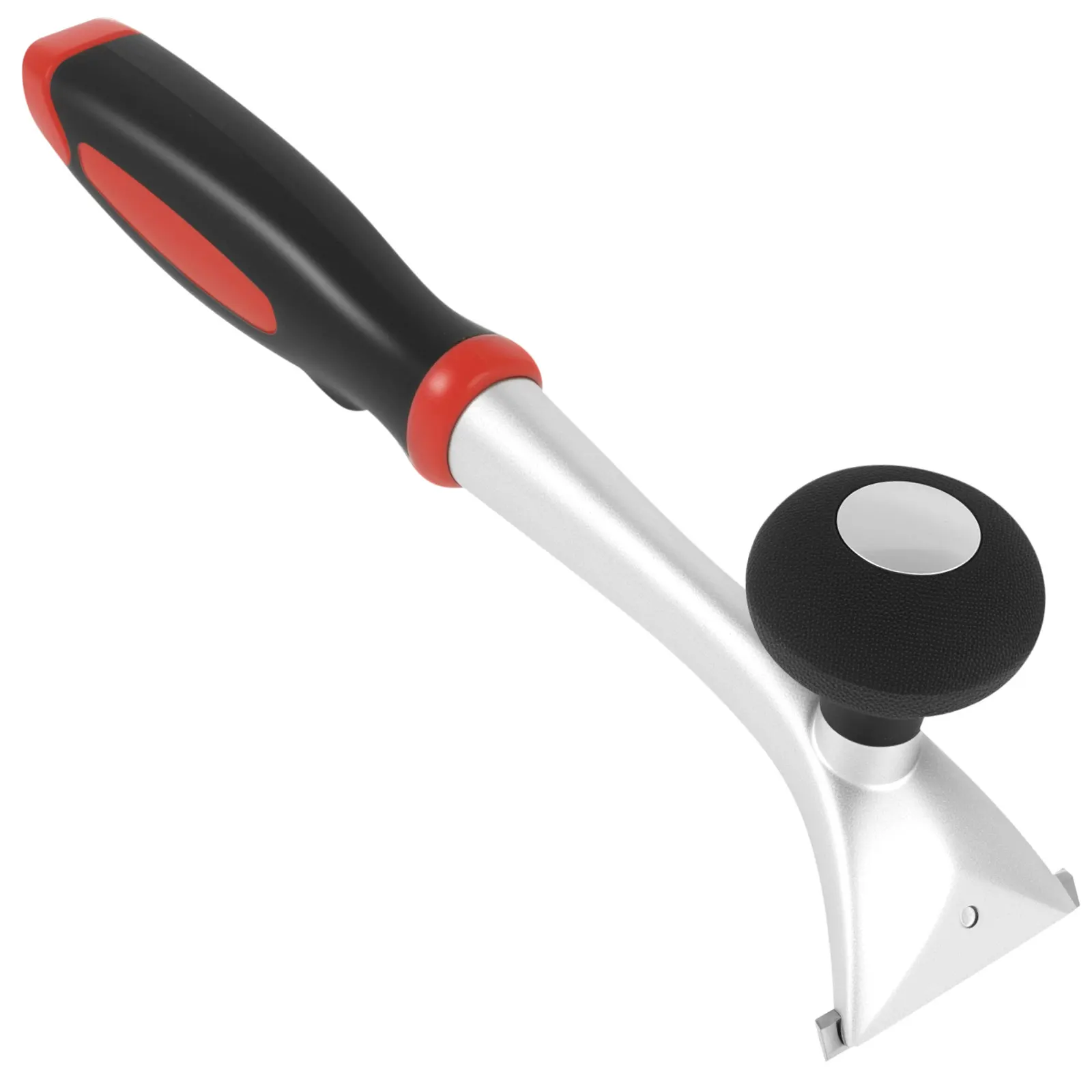 Universal Floor Paint Scraper Spherical Knob Rust Removing Scraper Tool ...