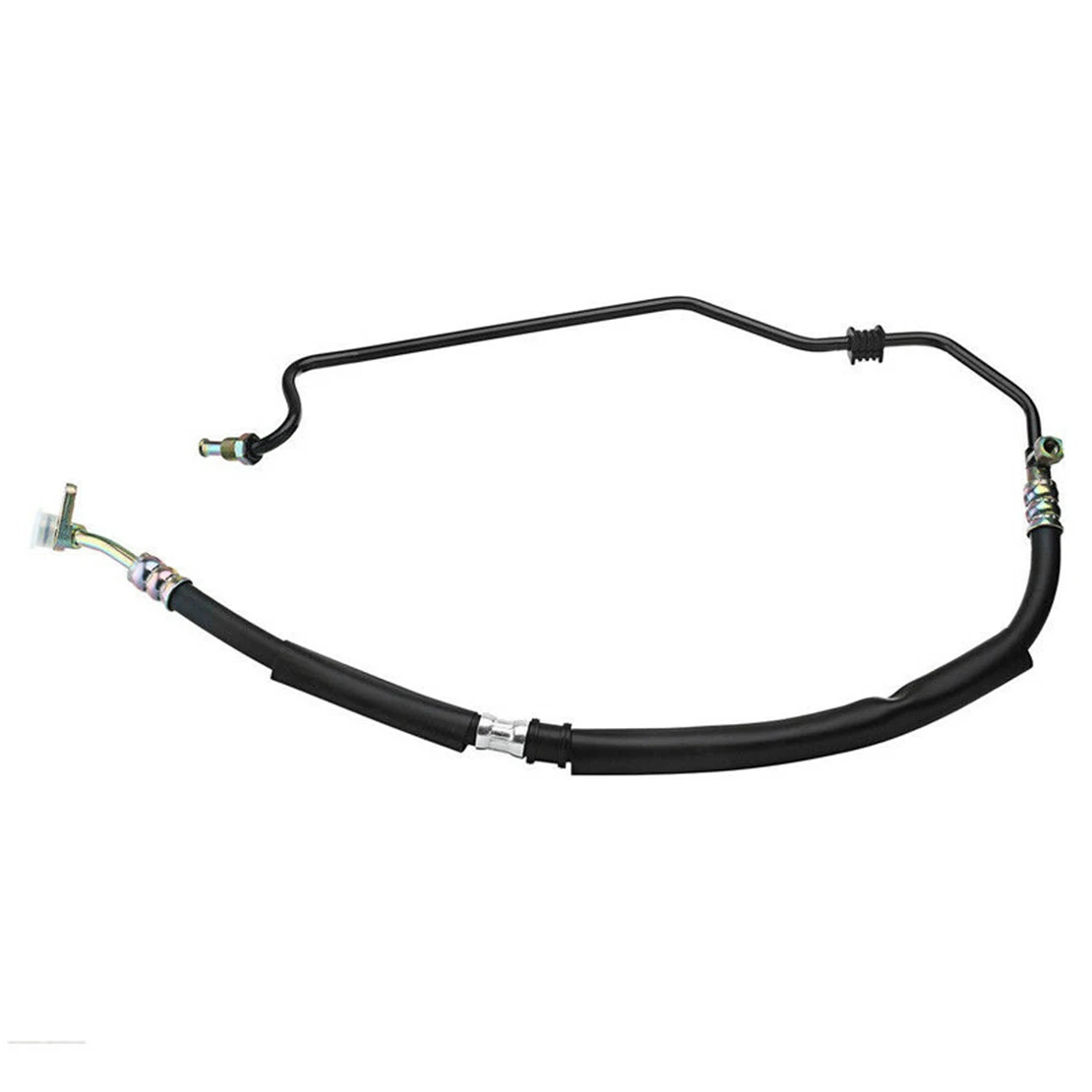 53713sdca02 53713sdaa52 Power Steering Pressure Line Hose Assembly Fit 53713sdca02 53713sdaa52 Power Steering Pressure Line Hose Assembly Fit