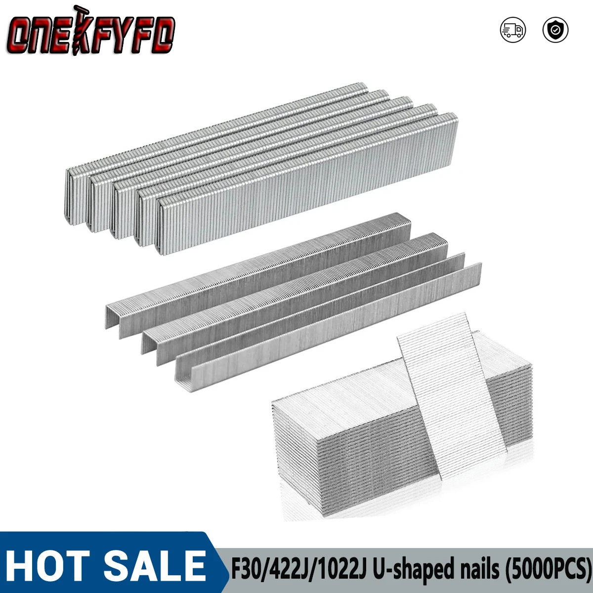 F30-1022J-422J-Straight-Nails-U-Nails-5000PCS-For-Electric-Nail-Gun-Air ...