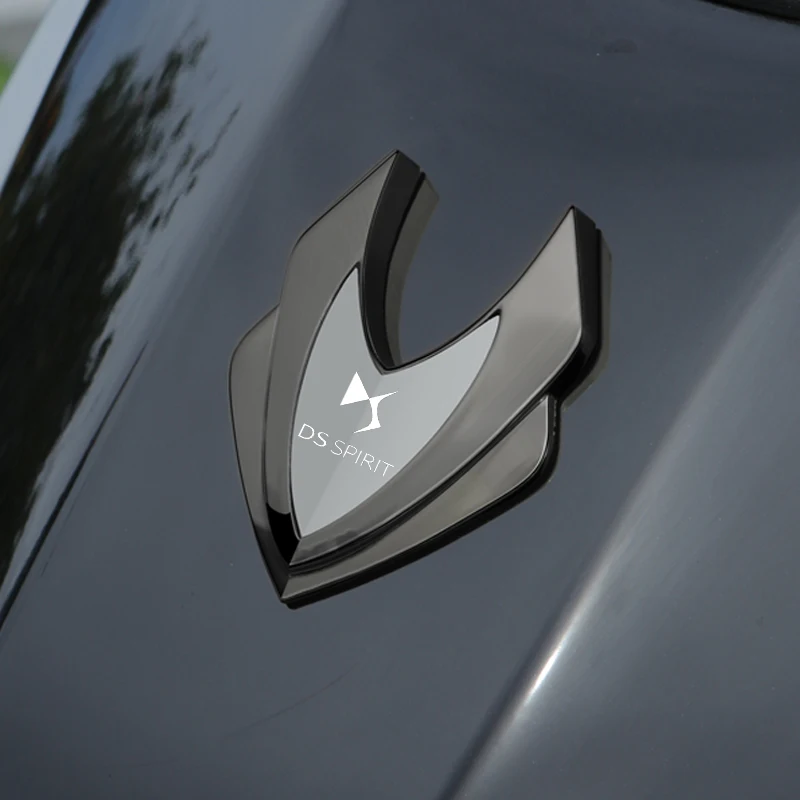 Everything You Need to Know About Spirit Labels for Your Car