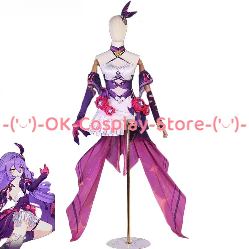 Game-Honkai-Impact-3-Sirin-Cosplay-Costume-Women-Cute-Party-Dress-Suit ...