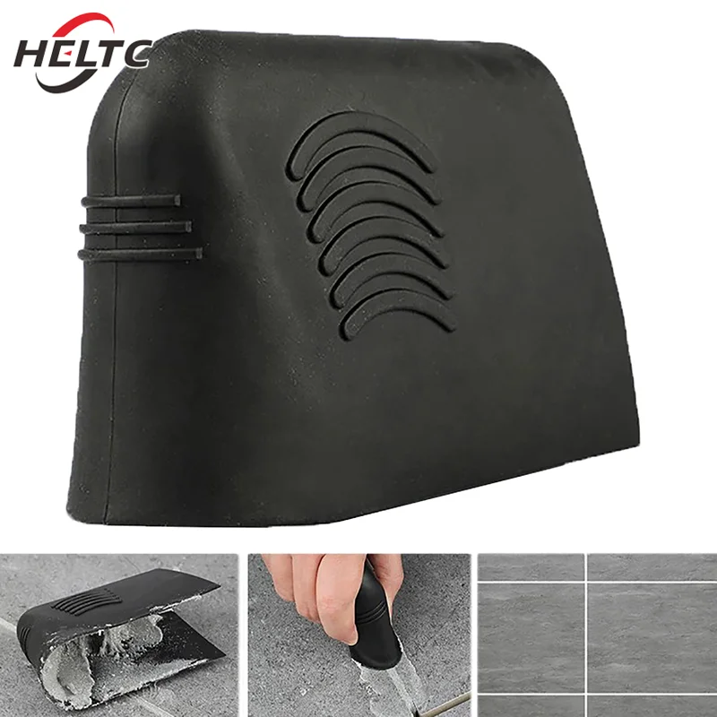 1pcs Grout Finishing Tools Floor Sealer Smooth Scrapers Tile Grout ...