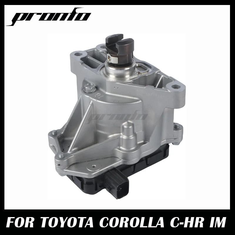 Genuine Valvematic Controller for Toyotas: What You Need to Know Before ...