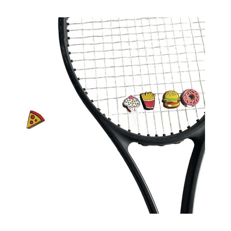 Tennis Racket String Dampener