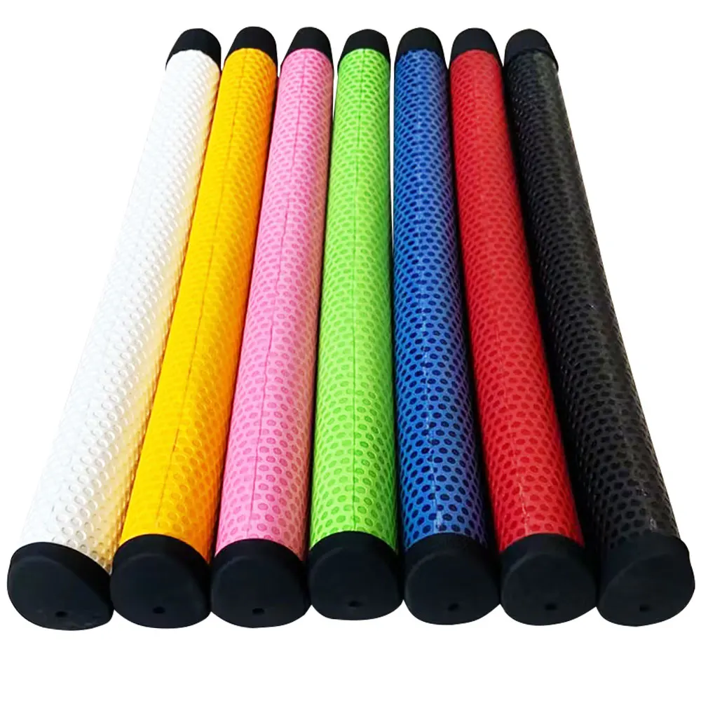 Golf-Putter-Lightweight-Grips-Club-PU-Golf-Putter-Color-High-Quality ...