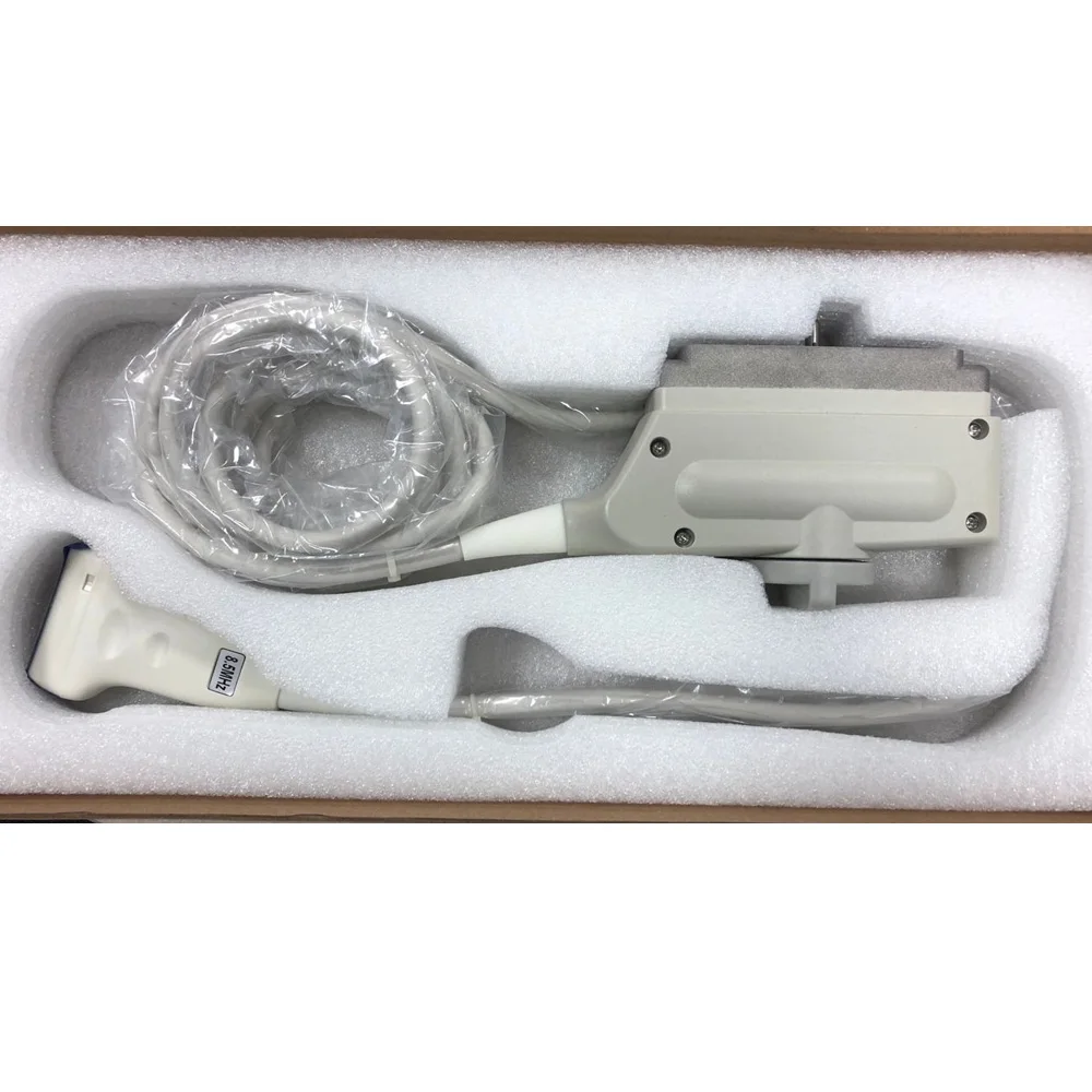 Mindray-DC-6-DC-3-Ultrasound-Transducer-7L4A-Linear-Probe-Flow-Sensor ...