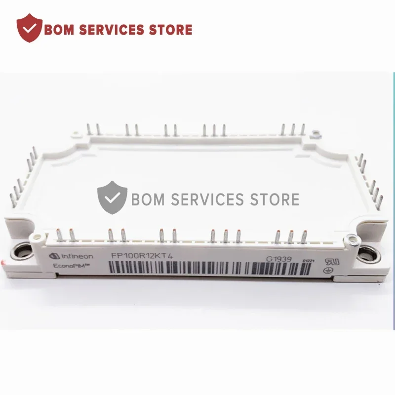 FP100R12KT4 FP75R12KT4 FP75R12KT3 FP150R12KT4 NEW AND ORIGINAL MODULE ...