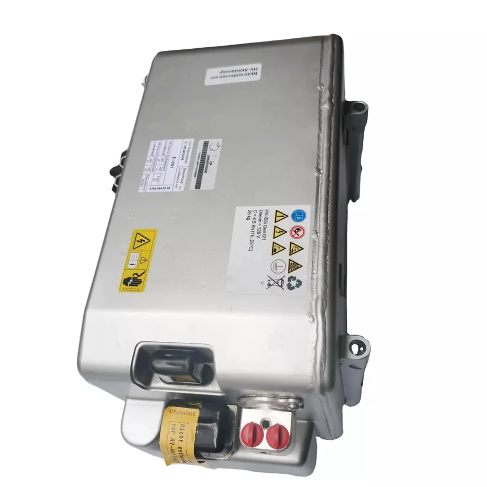 For Electric energy storage system 126v6 of Mercedes Benz E300 hybrid ...