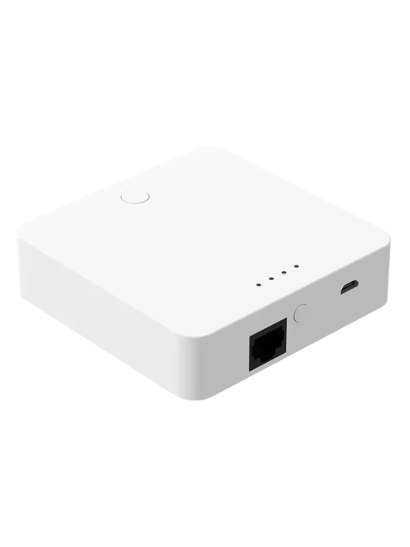 Doodle-intelligent-gateway-3-0-central-control-tuya-remote-control ...