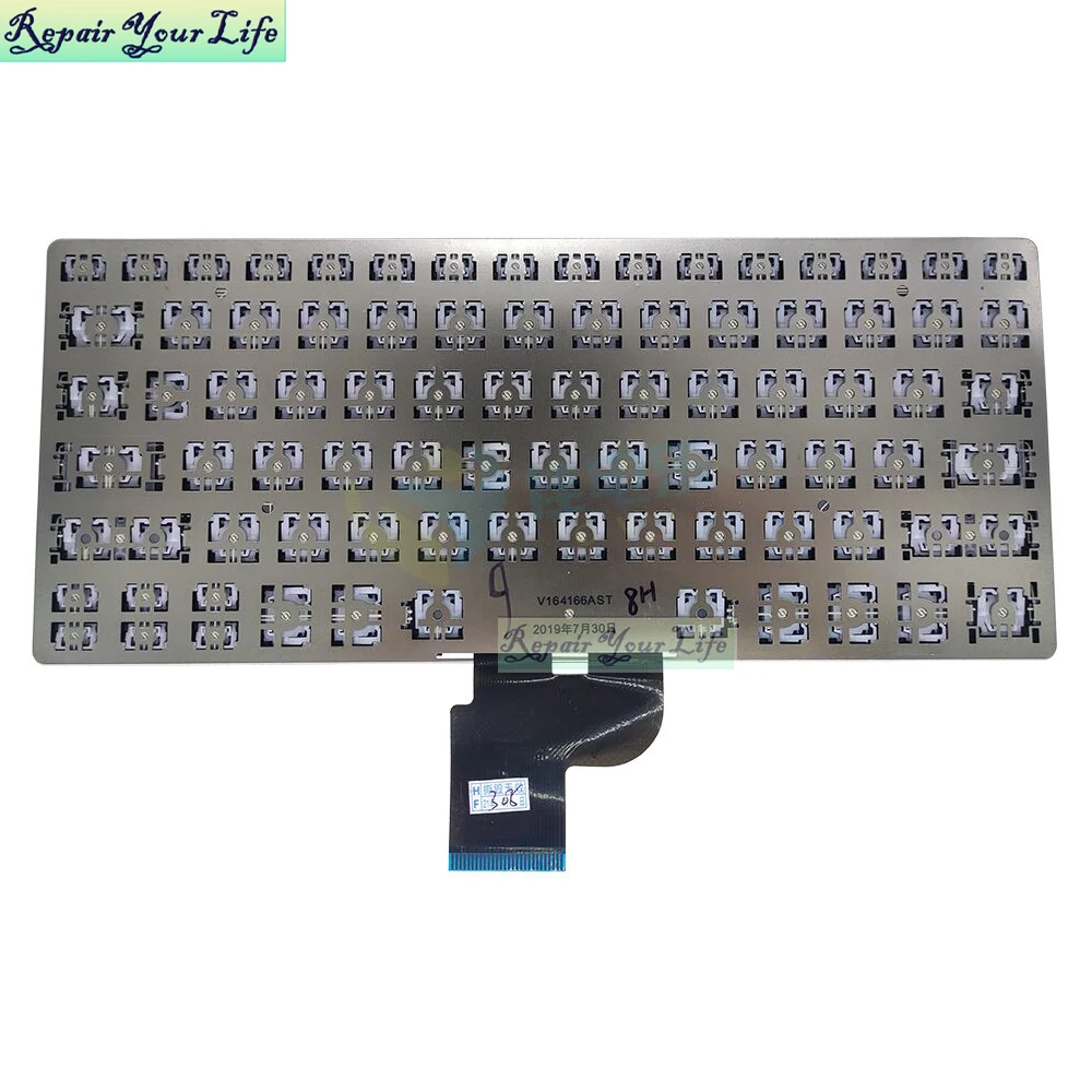 US RUS/Russian Arabic Keyboards For Acer Spin SP111-32N, 53% OFF